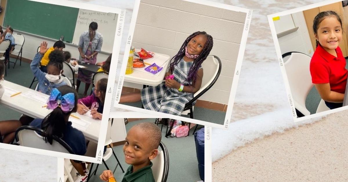 Educational Support In Longview Texas | Education By Design